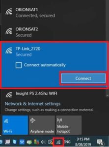 How to connect your Router - A guide for nbn Satellite Customers ...