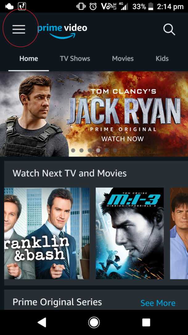 How To Reduce Amazon Prime Data Usage | IPSTAR Broadband