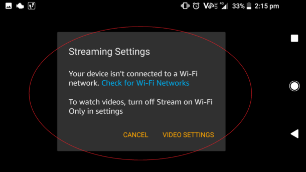 How To Reduce Amazon Prime Data Usage | IPSTAR Broadband