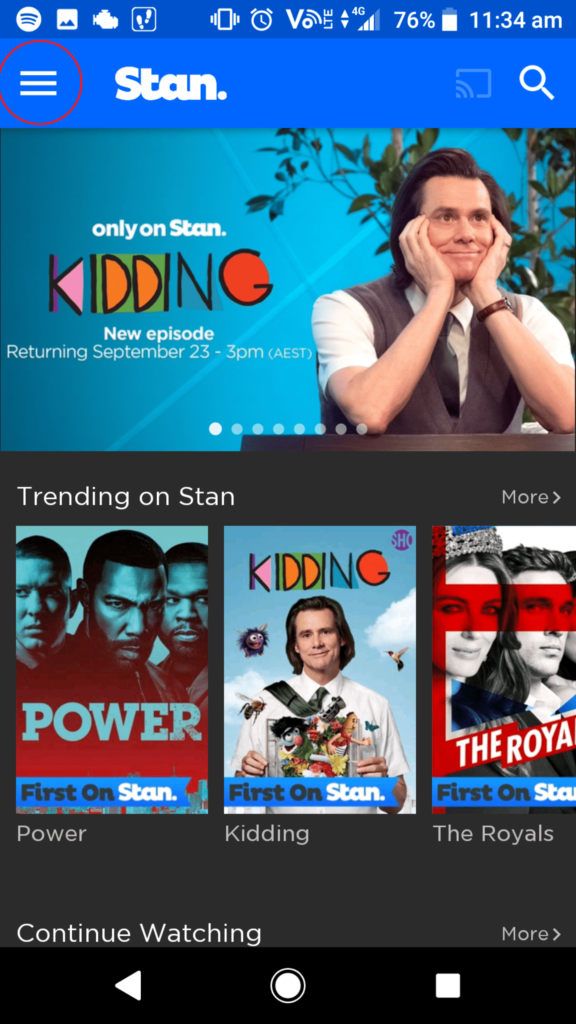 How To Reduce Stan Data Usage | IPSTAR Broadband