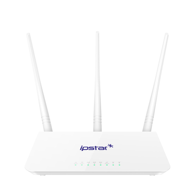 Routers - IPSTAR Broadband