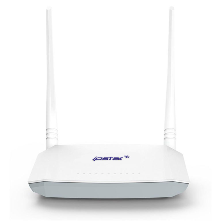 Routers | IPSTAR Broadband