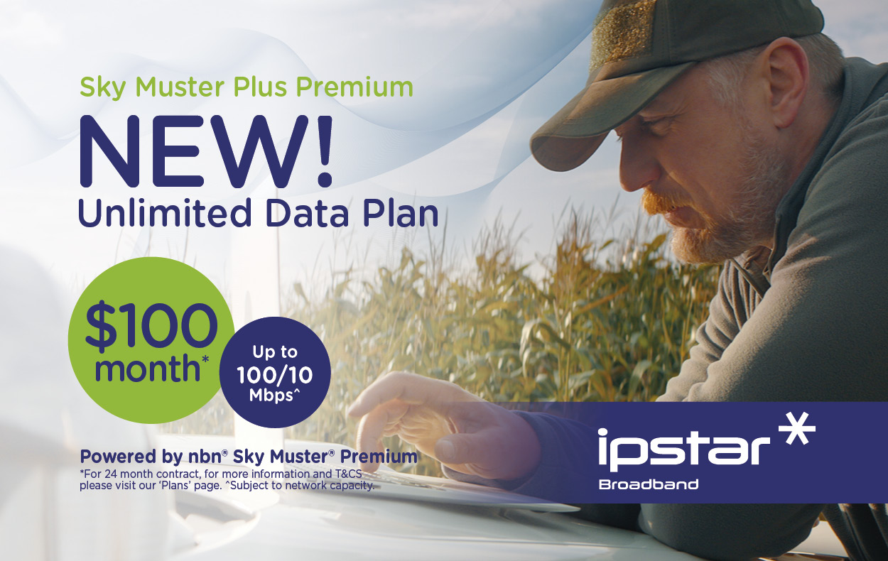 Payment Assistance Policy | IPSTAR Broadband