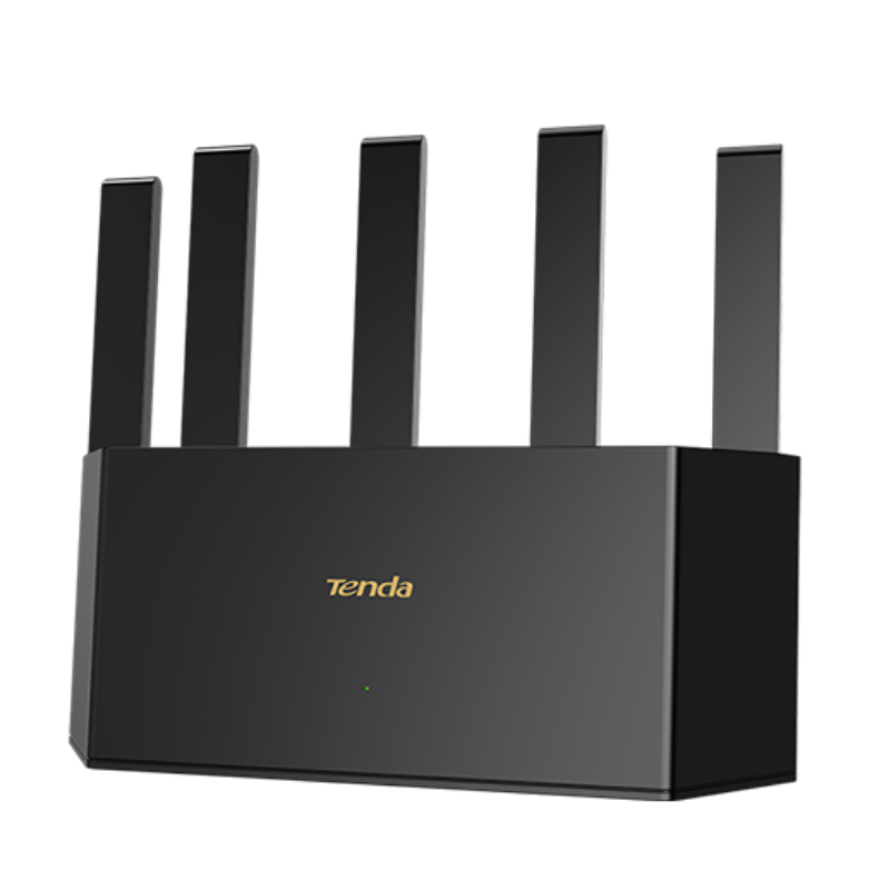 Router Information | IPSTAR Broadband